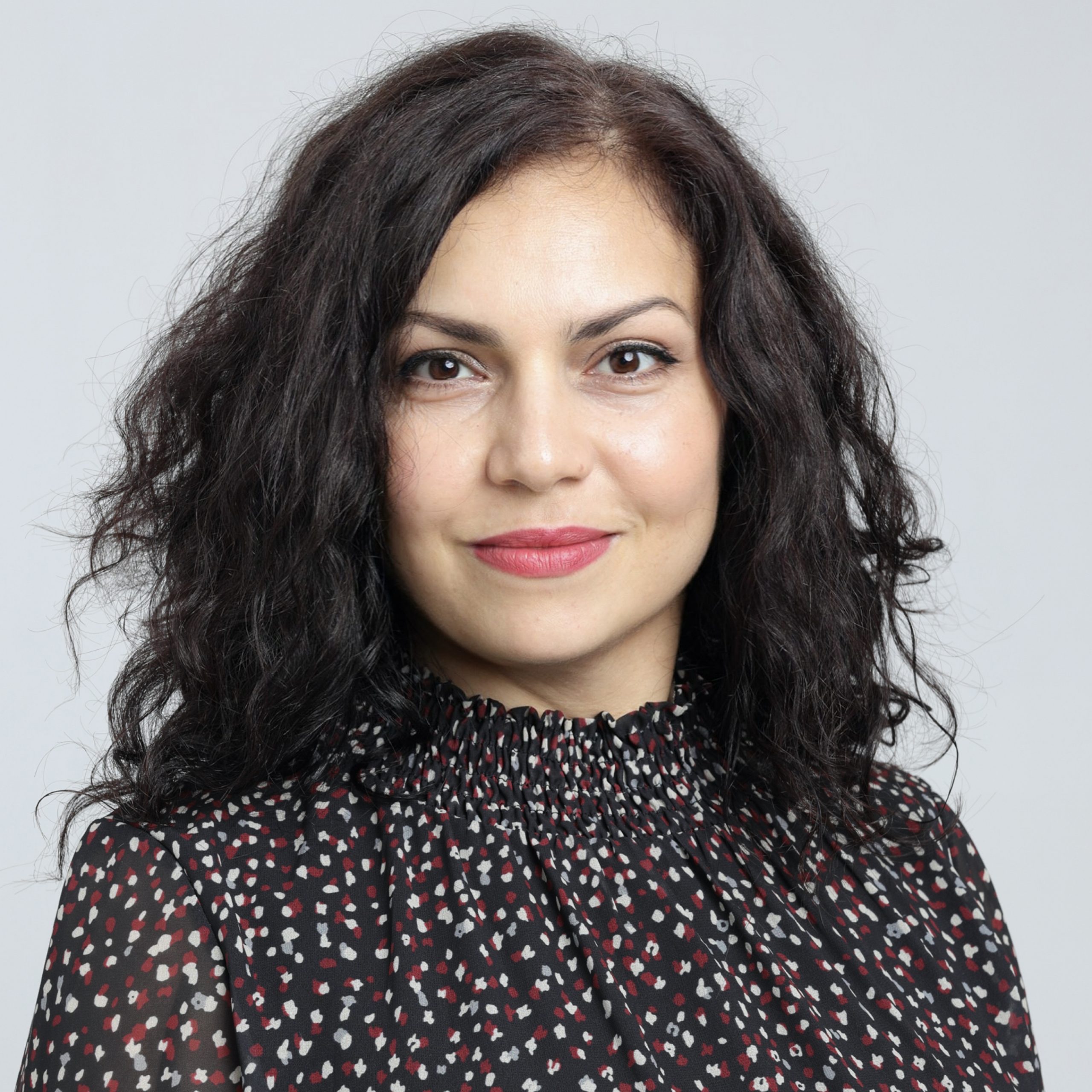 Nosotros – Barev Consulting